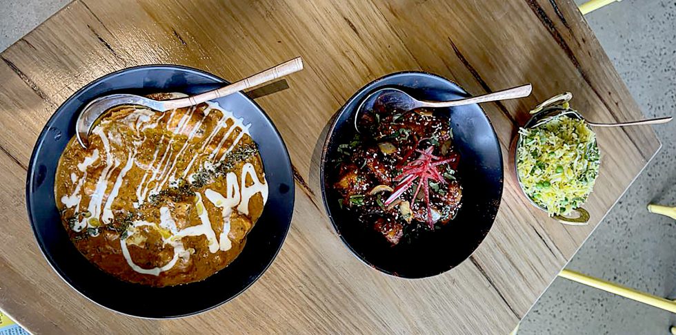 Oh Ya! Indian Restaurant in Rosebud | Indian Restaurants Mornington ...